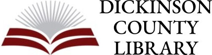 Home - Dickinson County Library - Upper Peninsula of MI