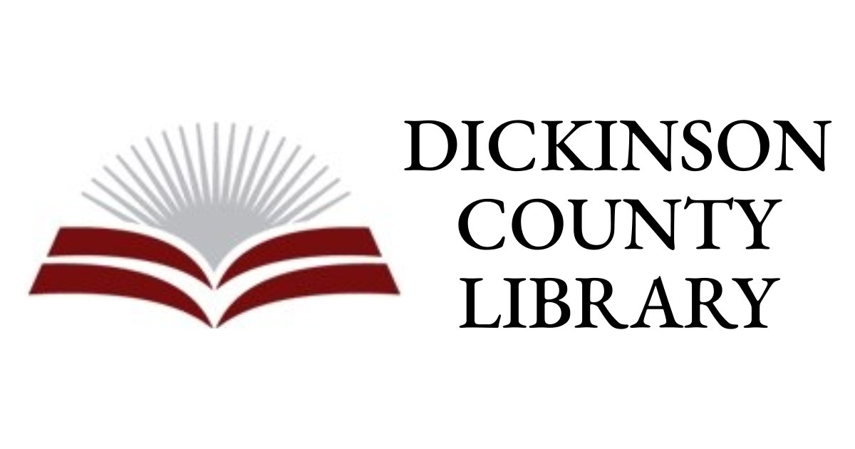 Home - Dickinson County Library - Upper Peninsula of MI